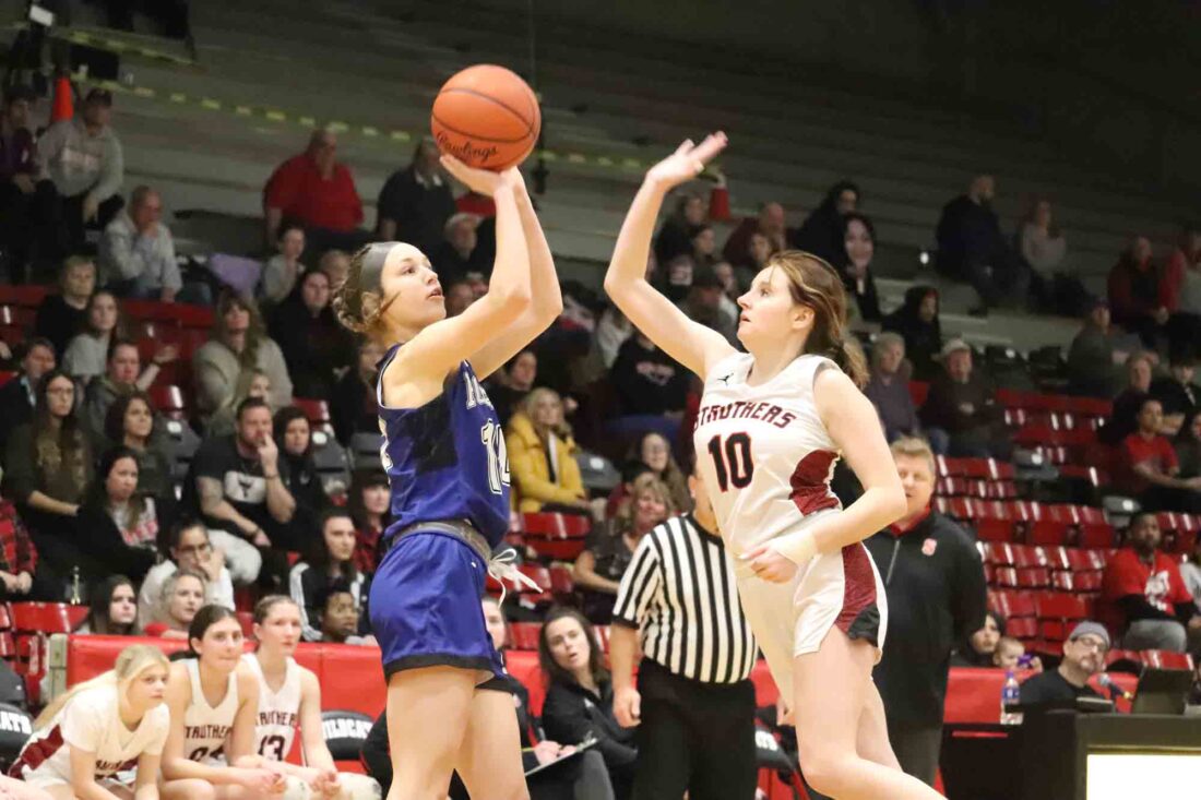 Poland earns crucial NE-8 victory over Struthers | News, Sports, Jobs ...